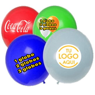 Globos publicitarios gigantes | Venta de Globos -1 Globo 2 Globos 3 Globos